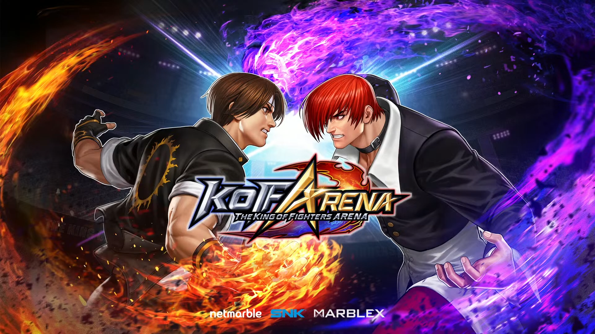 NFTゲーム「KOF ARENA」とは？始め方・稼ぎ方